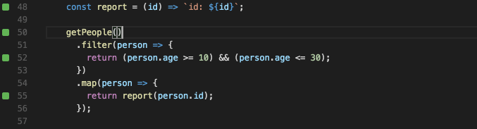 Advanced Logging | Wallaby