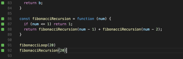 Advanced Logging | Wallaby